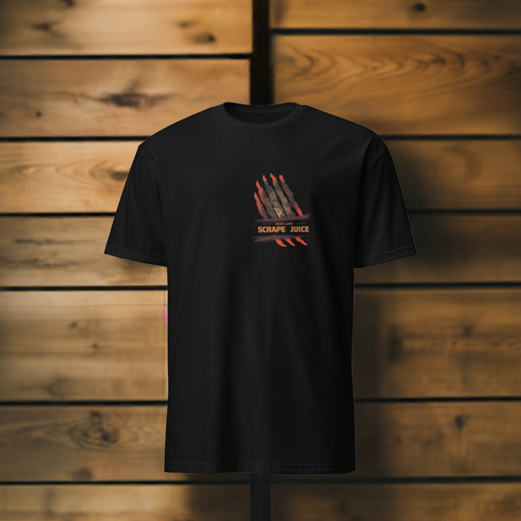 Hats and T-shirts – Scrape Juice